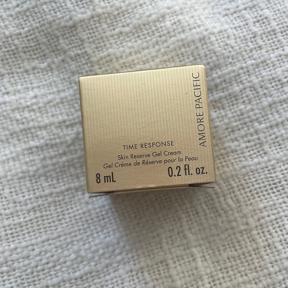 Amore Pacific | Skincare | 5 For 2 New Amore Pacific Time Response Skin ...
